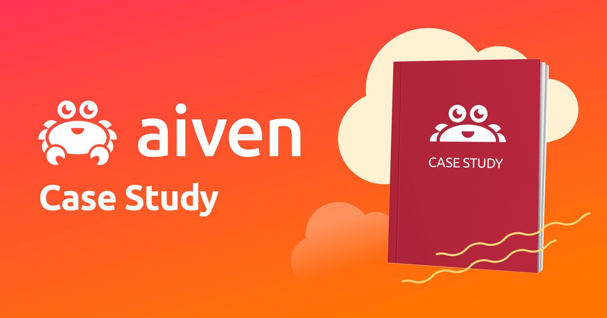 Open source tools provide observability for Aiven