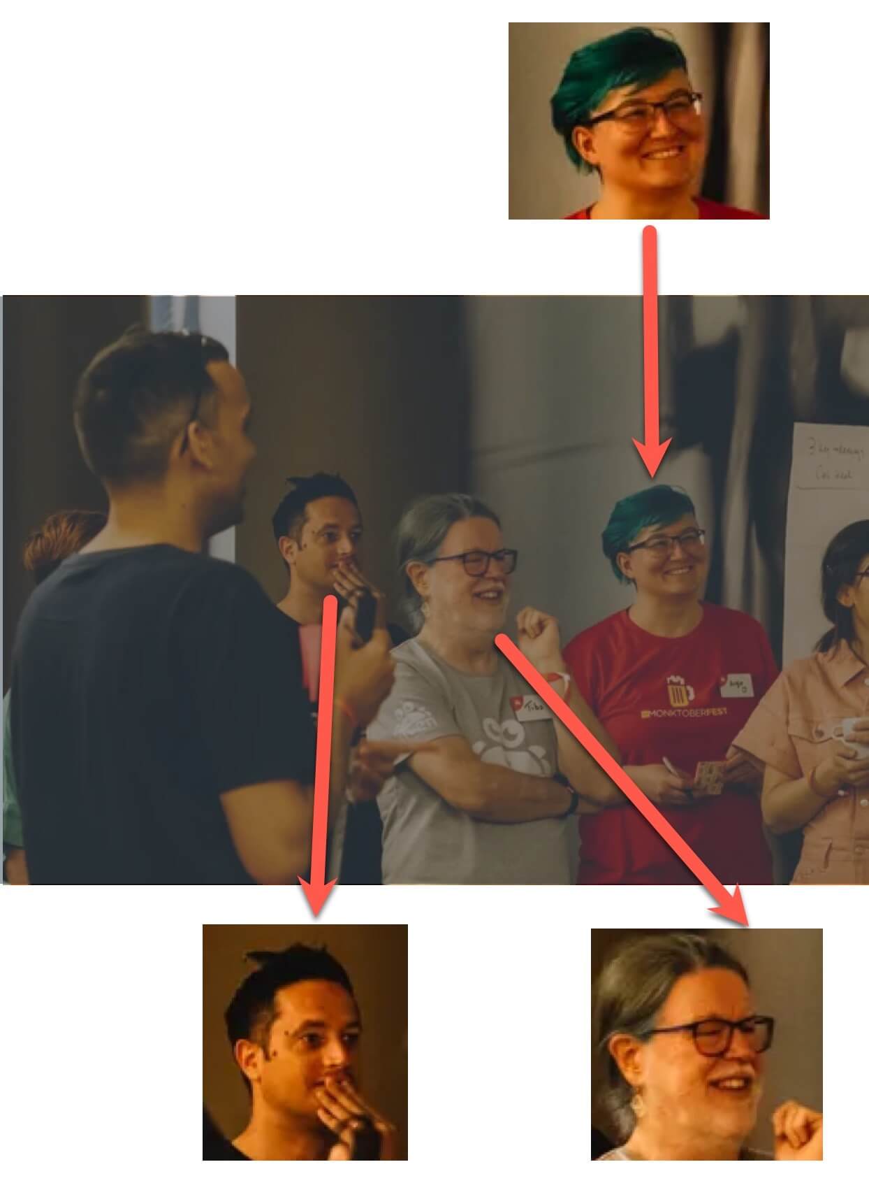 Image recognition with Python, OpenCV, OpenAI CLIP and pgvector