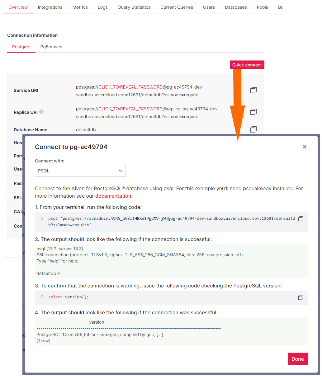 Aiven's Product Updates in Q4/2022 - Find out more!