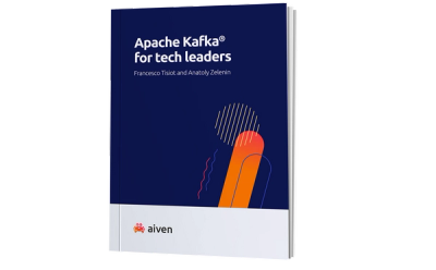 Apache Kafka® for tech leaders | Aiven