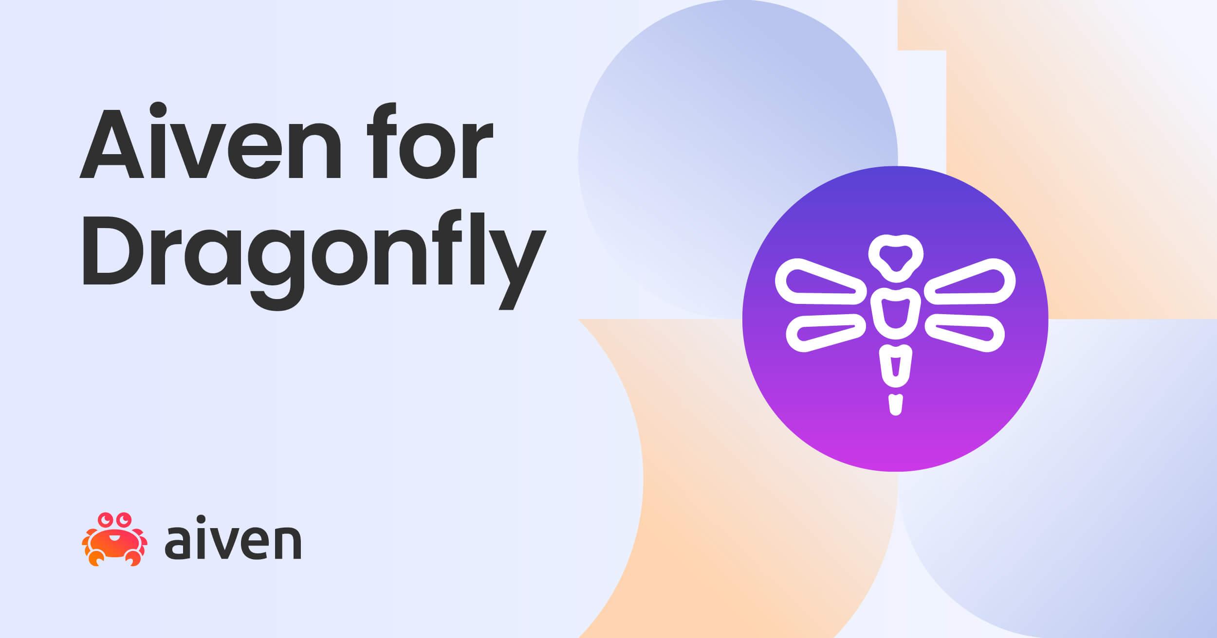 Cost-effective scaling for Redis | Aiven for Dragonfly