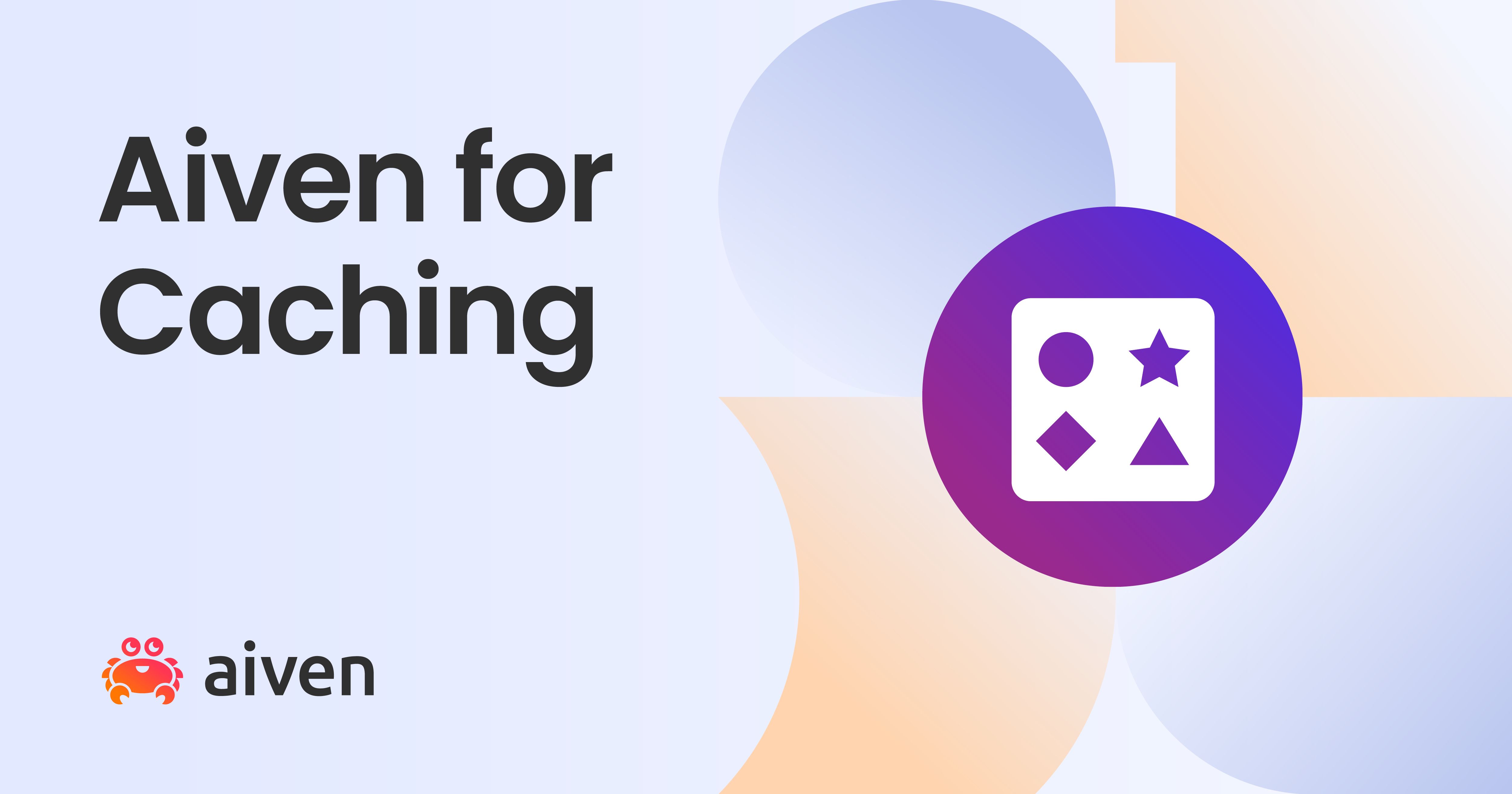 Managed Redis database | Aiven