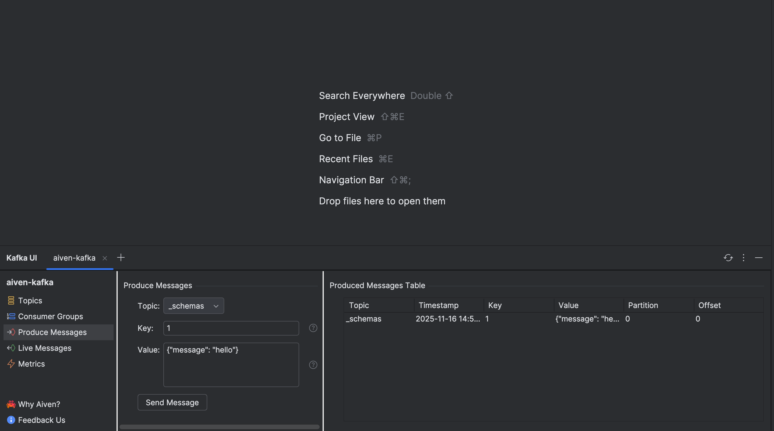 Top Free Kafka UI Tools 2025