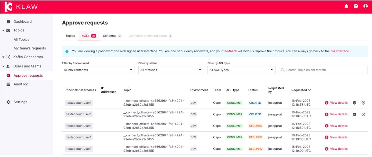Aiven's Product Updates in Q1/2023 - Find out more!