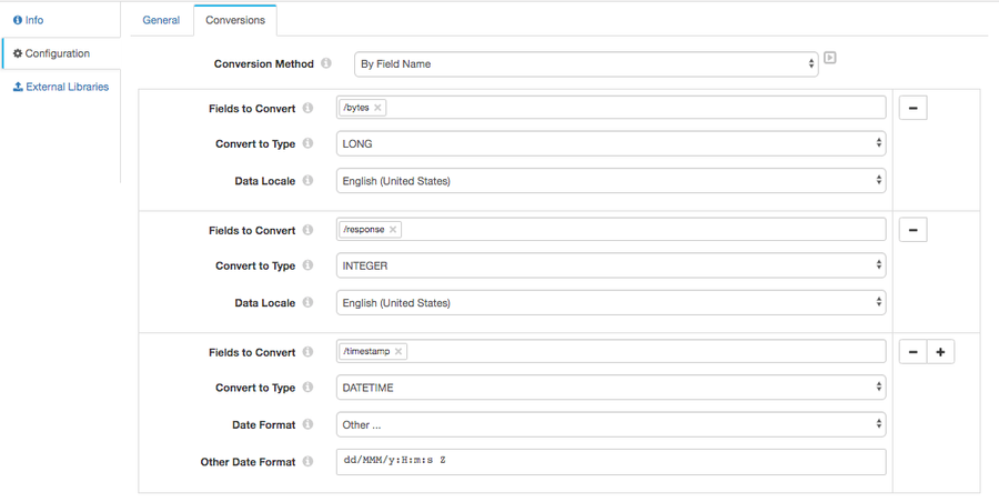 How To Build A Data Pipeline With Streamsets And Aiven