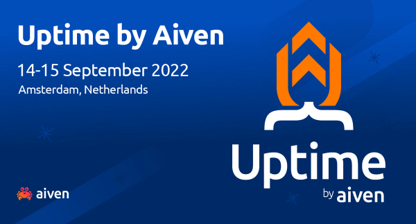 Open source | Aiven