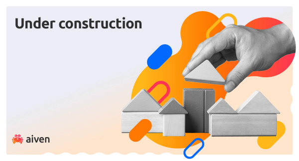 Introduction to event-based programming