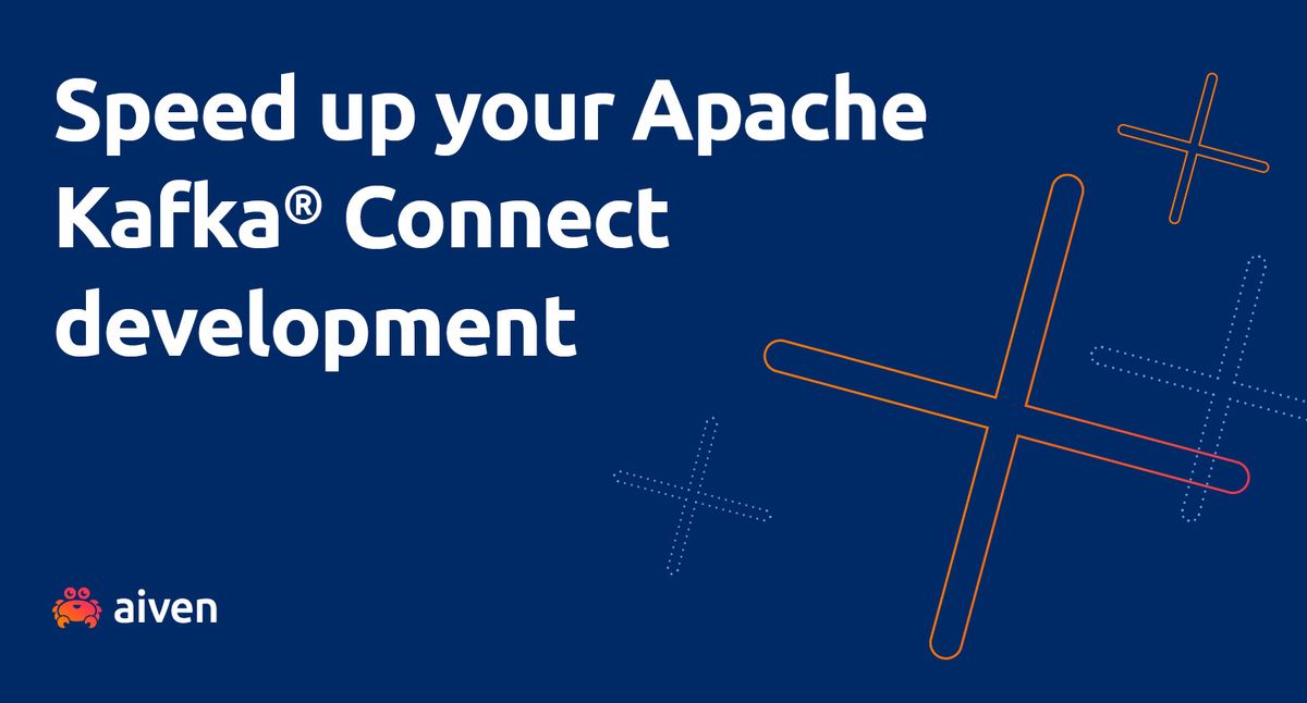 Get your Apache Kafka® Connect Configuration right | Aiven