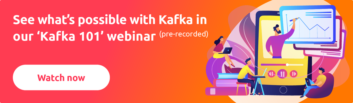 The top requirements for building performant real-time applications