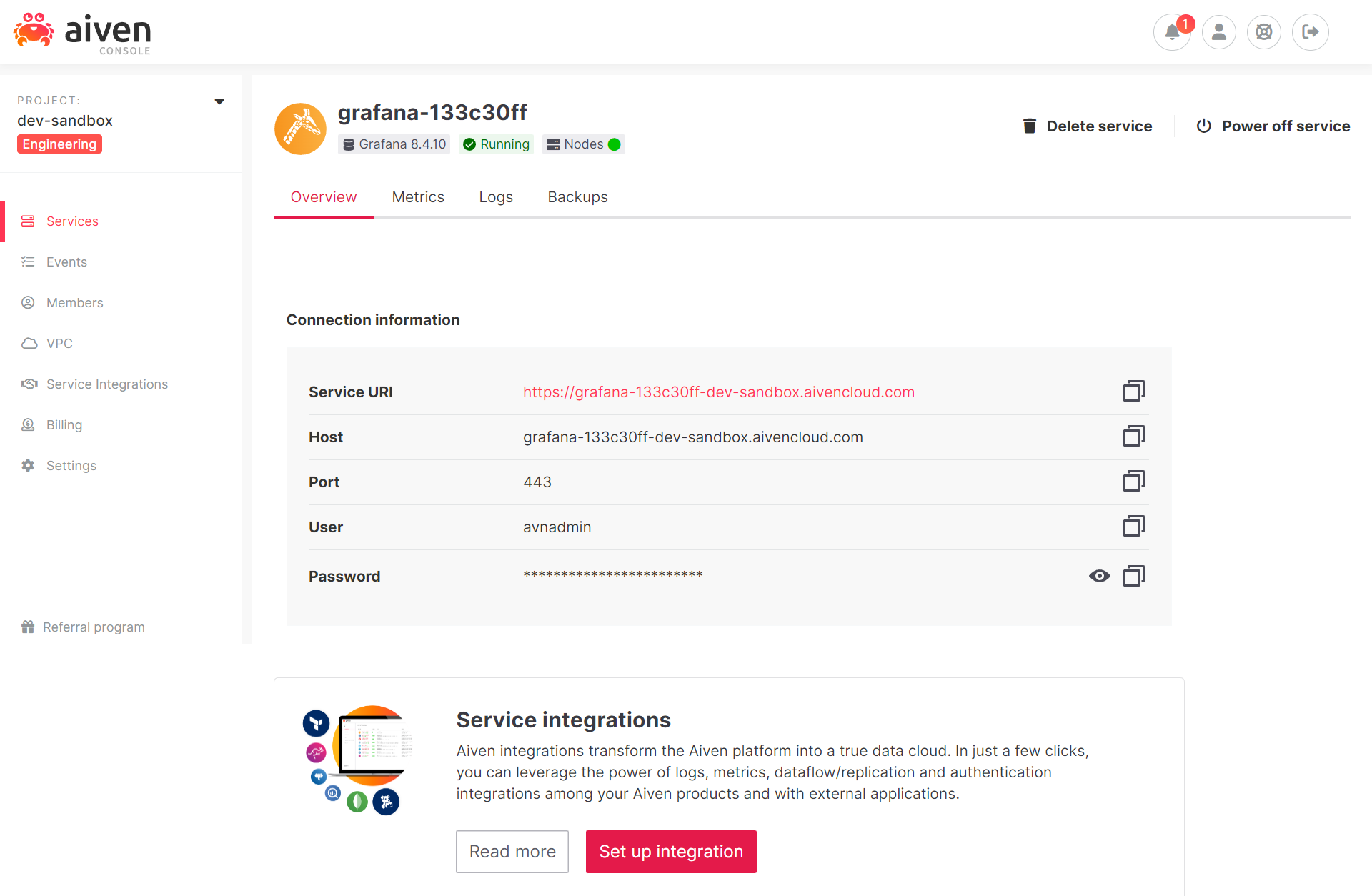 What Is Grafana® Elevate Your Data Insights Game Aiven 9183