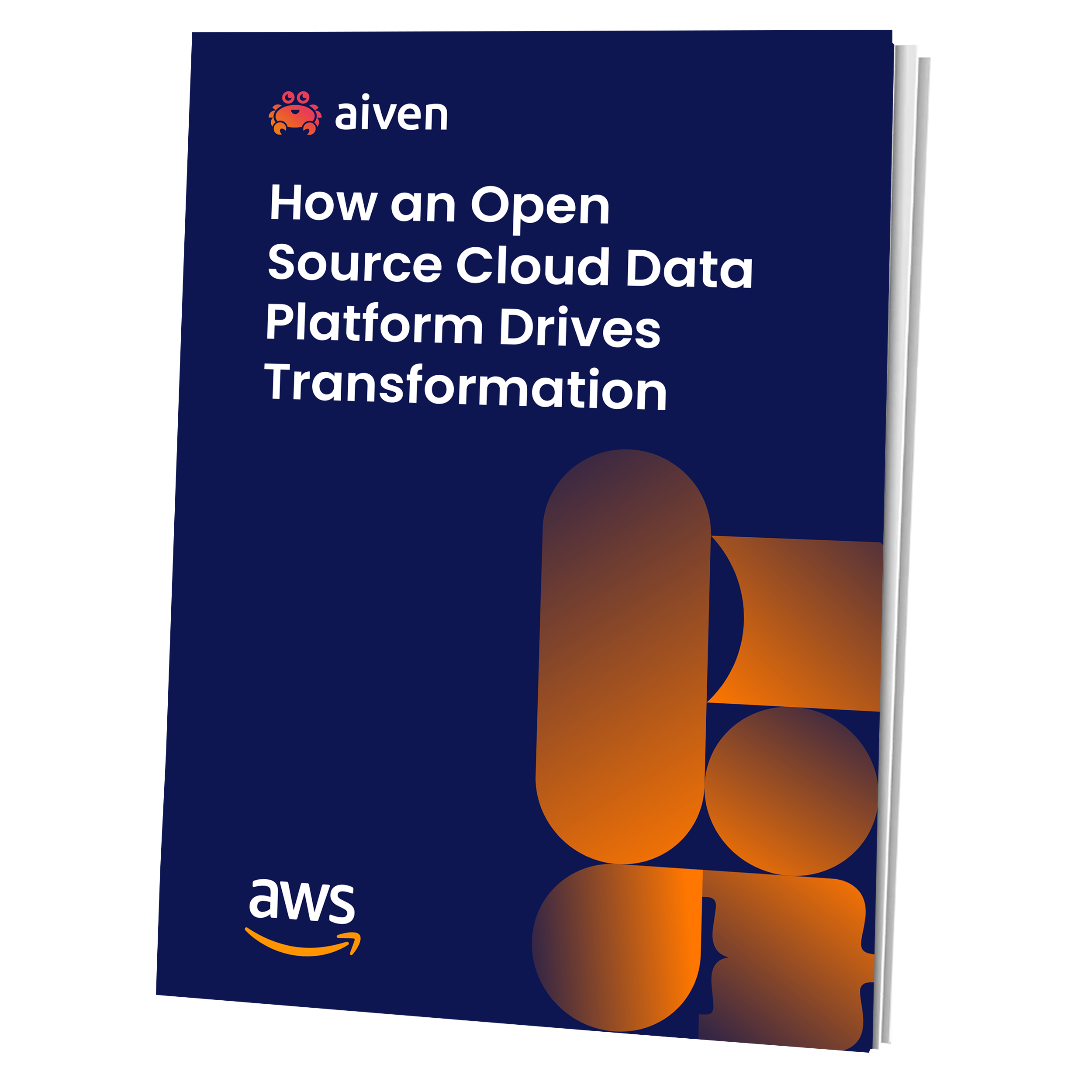 A managed cloud data platform for all industries