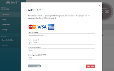 Aiven for PostgreSQL® tutorial
