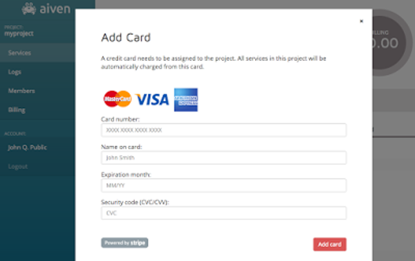 Aiven for PostgreSQL® tutorial