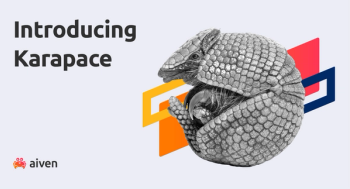 Aiven launches Kubernetes Operator support for PostgreSQL® and Apache ...