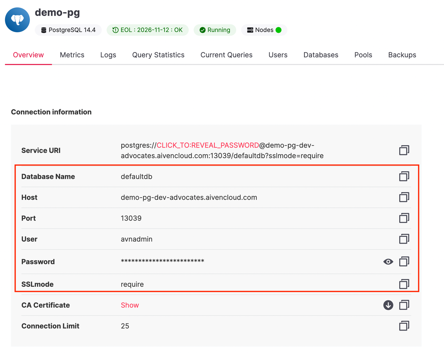 Solve a DVD rental mystery with pgweb