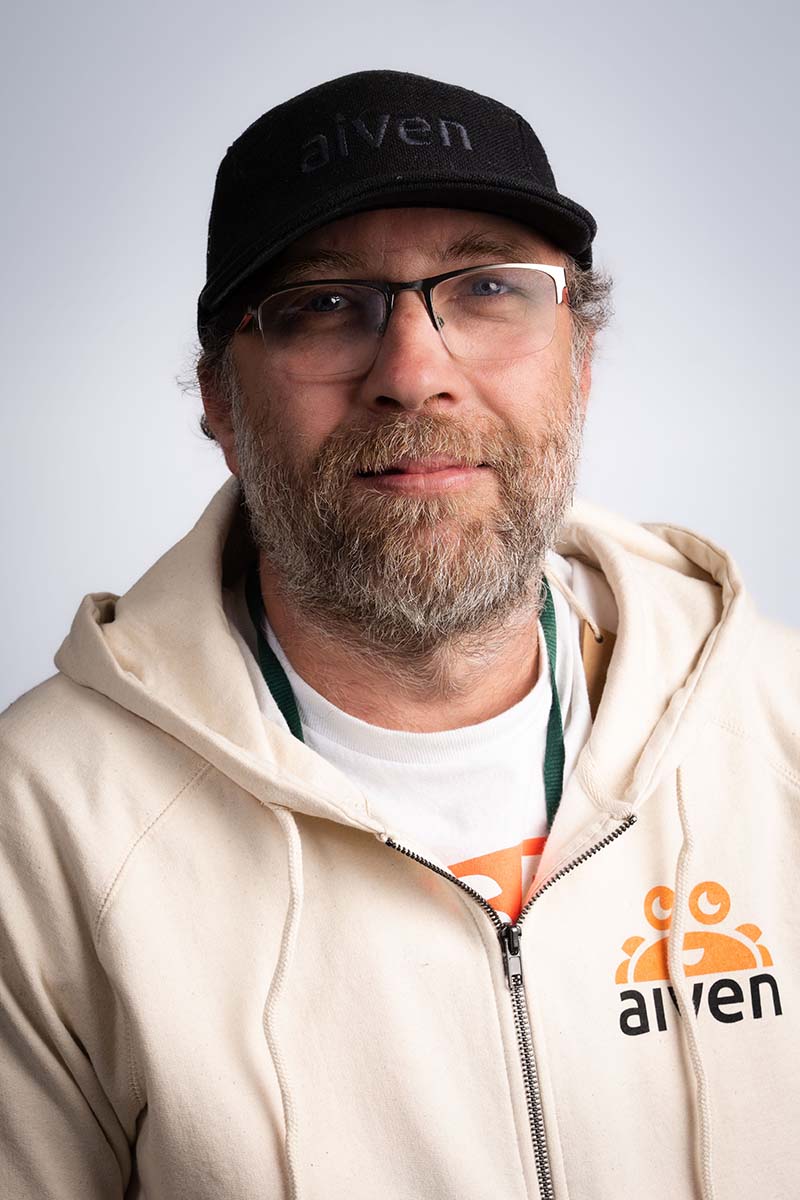 Workshop | Spring Boot and MySQL Edition