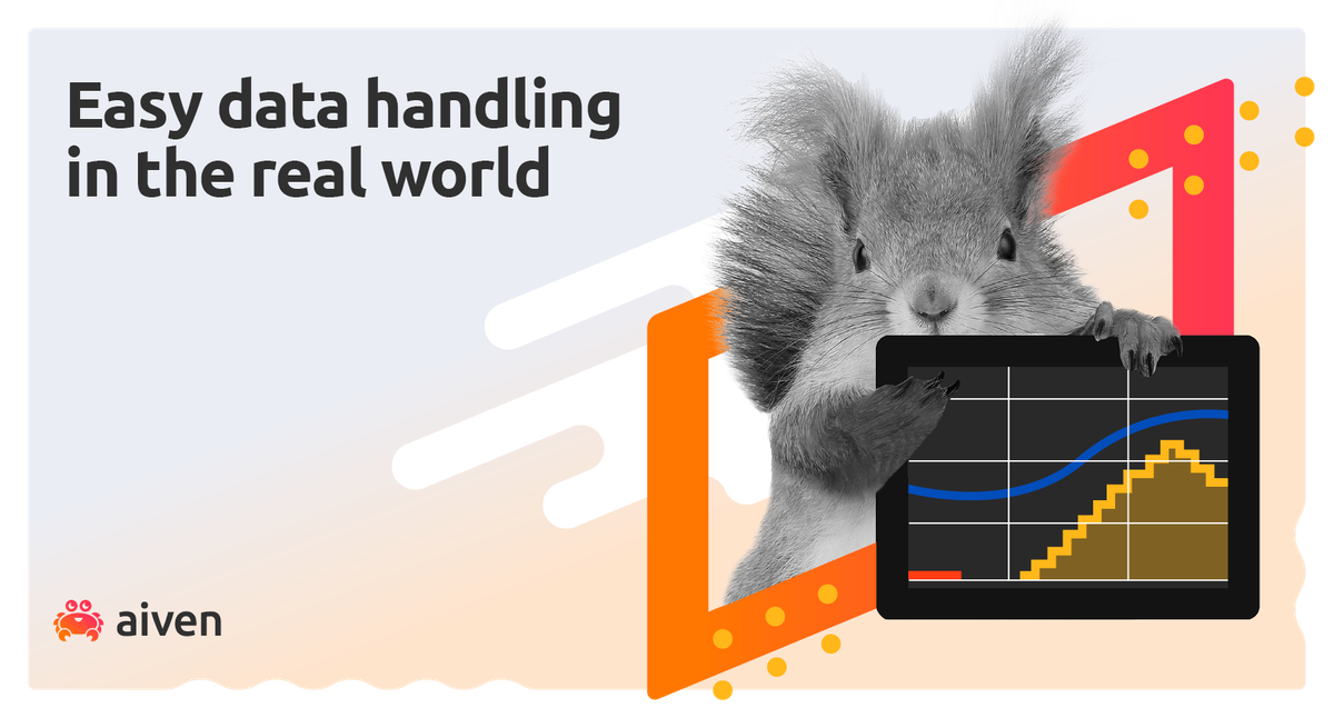 Real-time stock data with Apache Flink® and Apache Kafka®