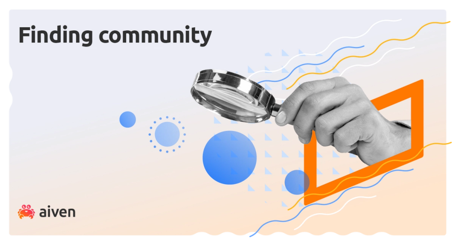 Aiven Joins The Opensearch® Community