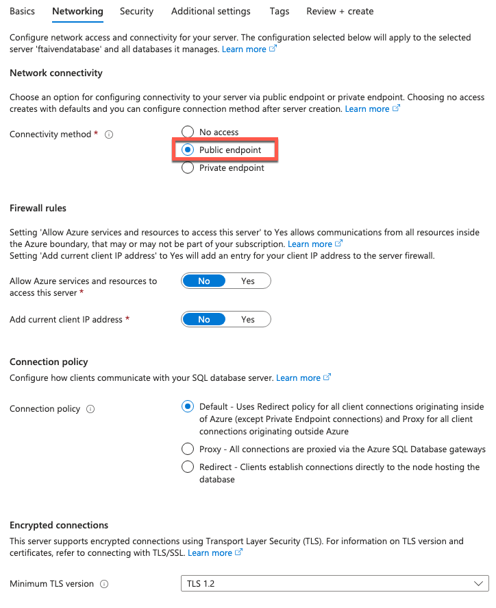 Change Data Capture from Azure SQL to Apache Kafka® with Debezium