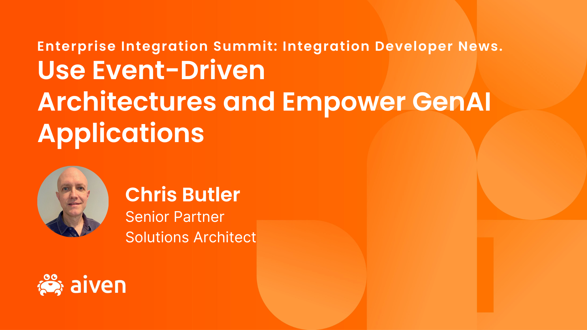 Empower GenAI: Build Event-Driven Architectures