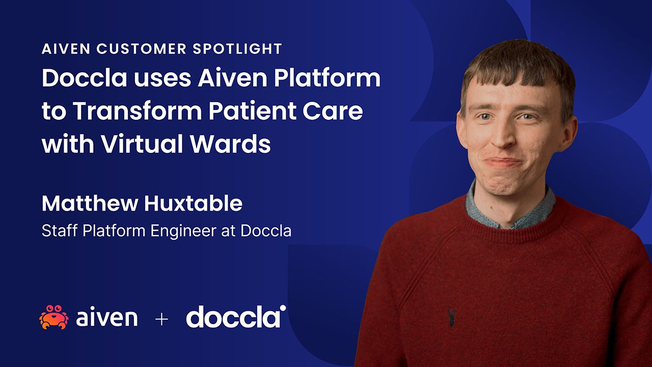 Postgresql® Comprehensive Guide Get Started With Aiven