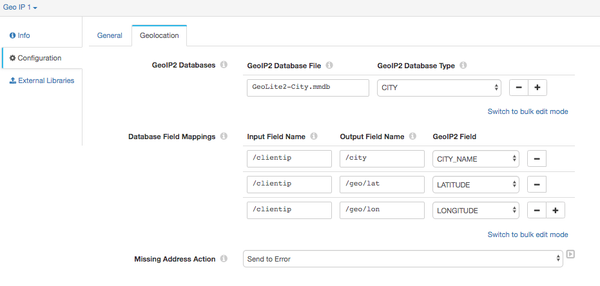 How to build a data pipeline with StreamSets and Aiven
