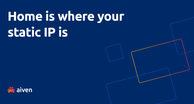 Build A Real Time Analytics Pipeline In Less Time Than Your Morning Bus