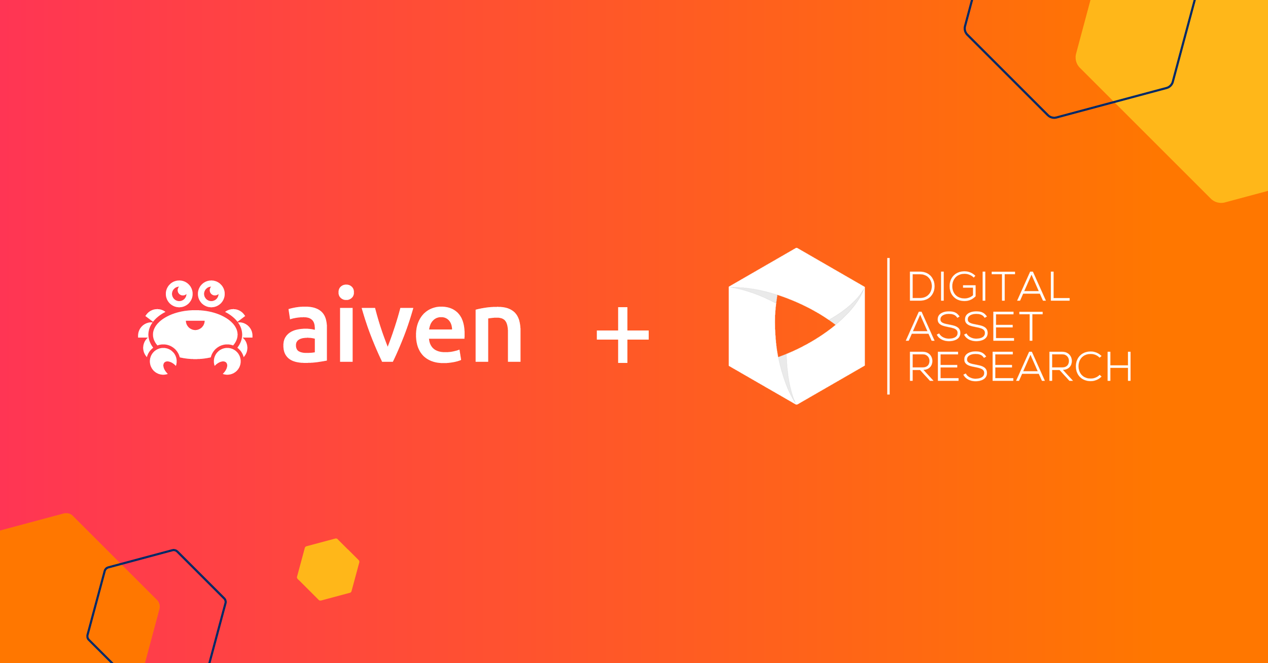 Digital Asset Research Boosts Resiliency with Aiven
