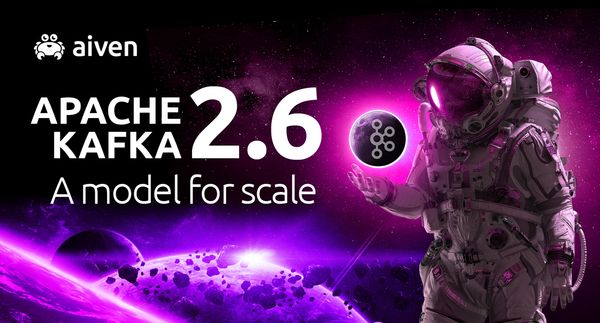 Introduction to event-driven architecture