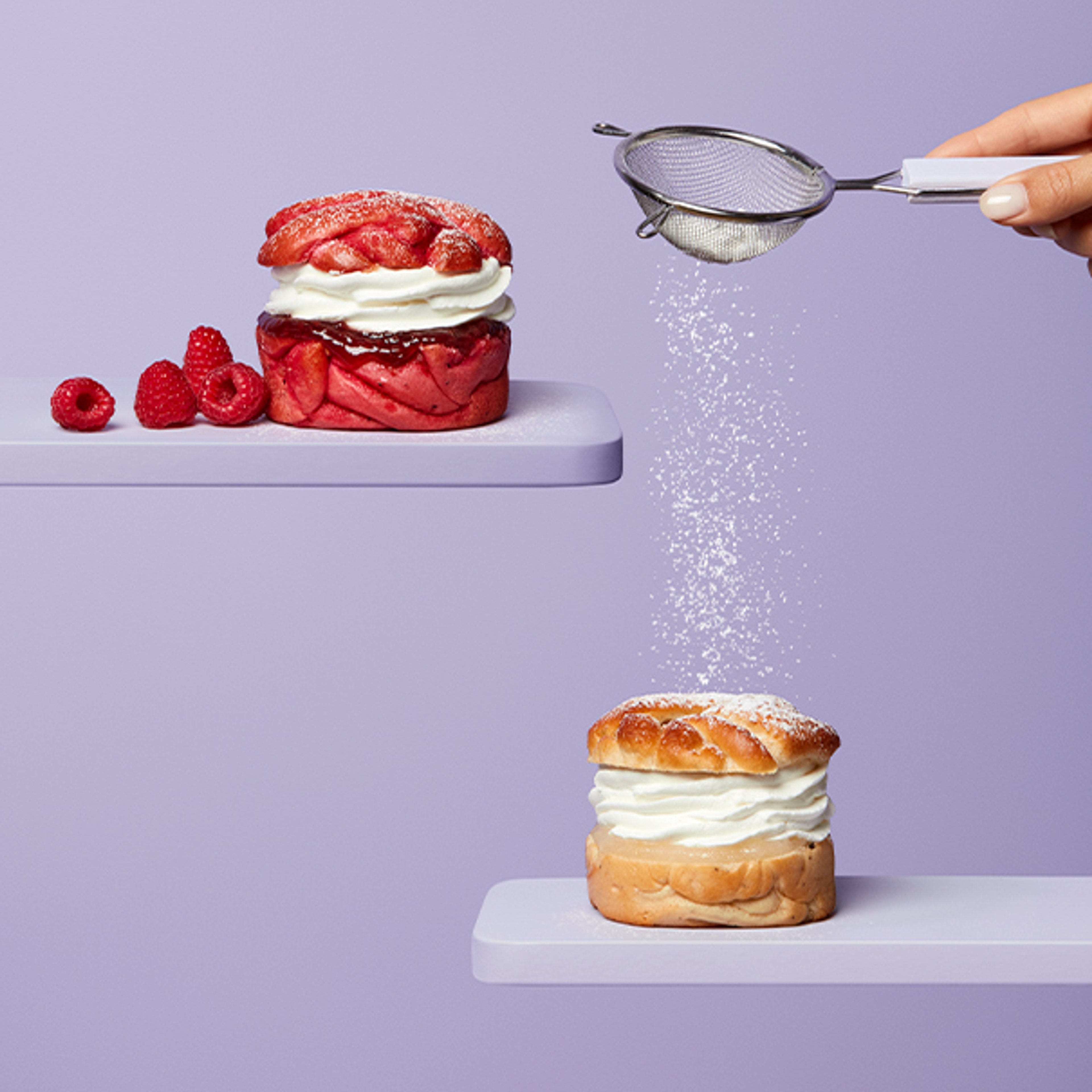 Tasty Tradition: The Semla