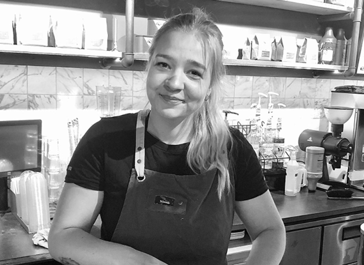 The Coffee Shop Manager Interview the-coffee-shop-manager-interview