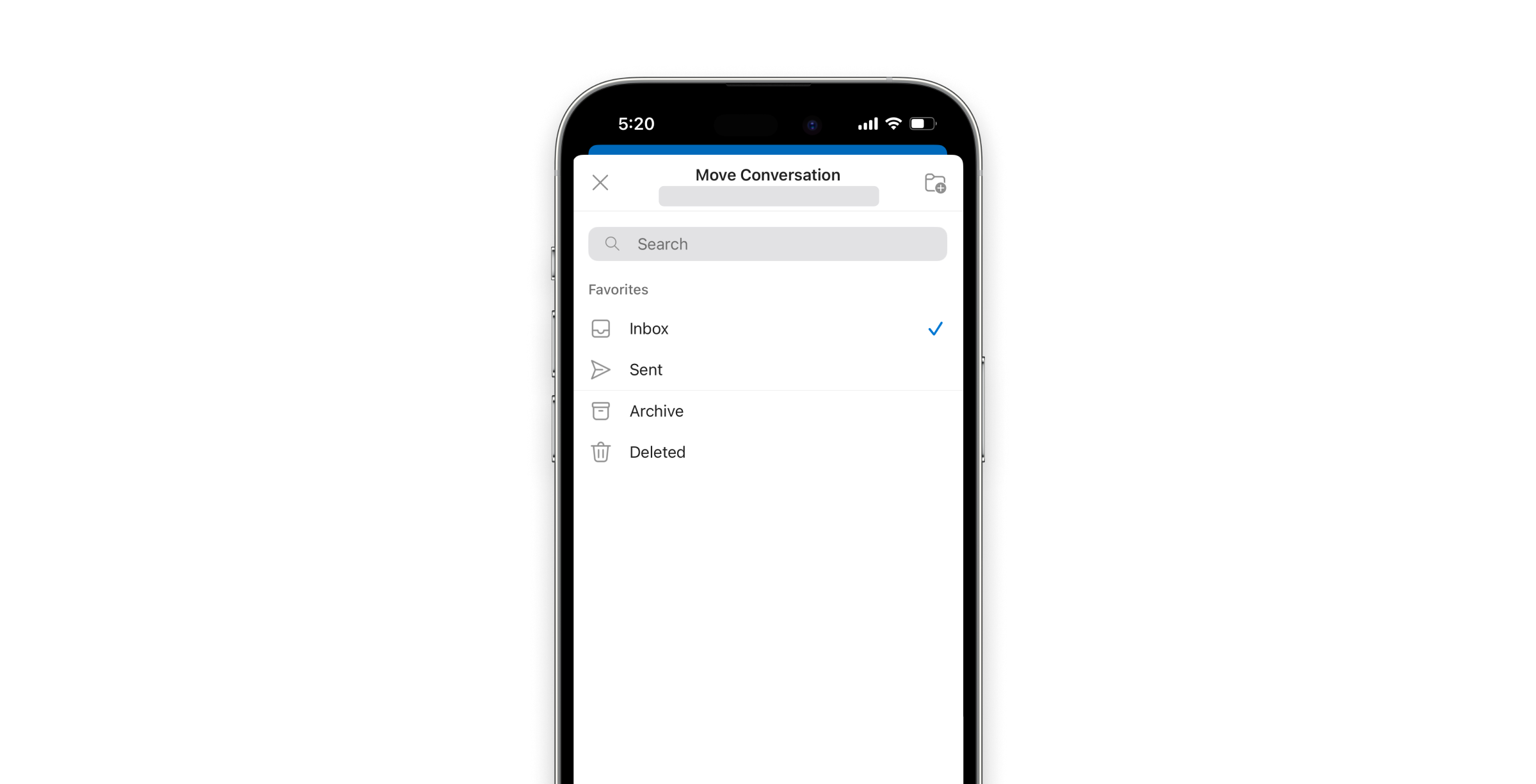 How To Create A Folder In Outlook Manage Your Emails More Efficiently how-to-create-a-folder-in-outlook-manage-your-emails-more-efficiently