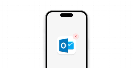 How To Remove An Outlook Account From IPhone And Android Read More