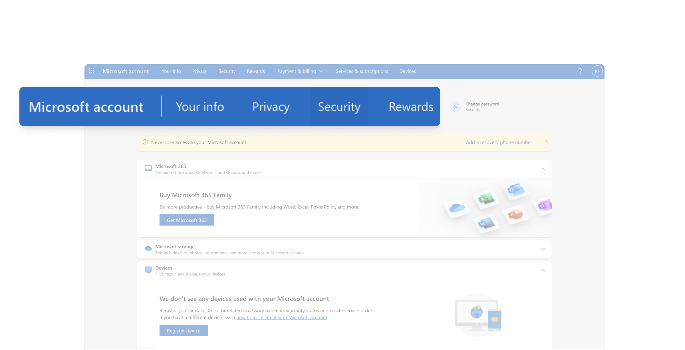 How To Delete An Outlook Account temporary And Permanent Solutions how-to-delete-an-outlook-account-temporary-and-permanent-solutions