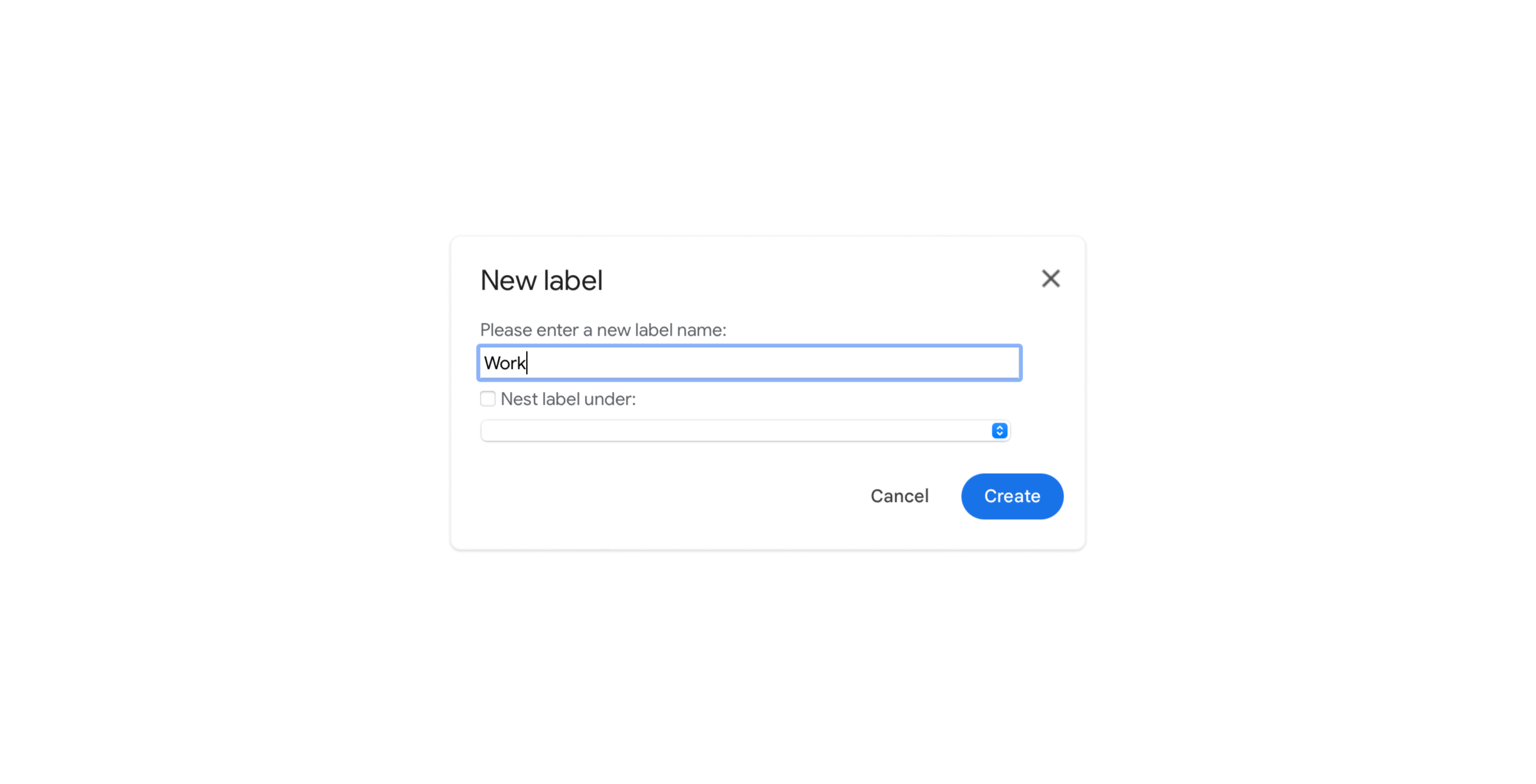 How To Create A Folder In Gmail For Specific Emails a Step by step Guide Read More how-to-create-a-folder-in-gmail-for-specific-emails-a-step-by-step-guide-read-more