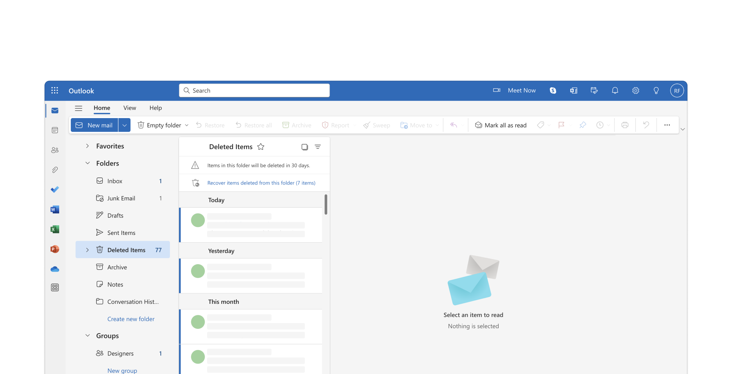 How To Recover Deleted Emails In Outlook the Complete Guide Read More how-to-recover-deleted-emails-in-outlook-the-complete-guide-read-more