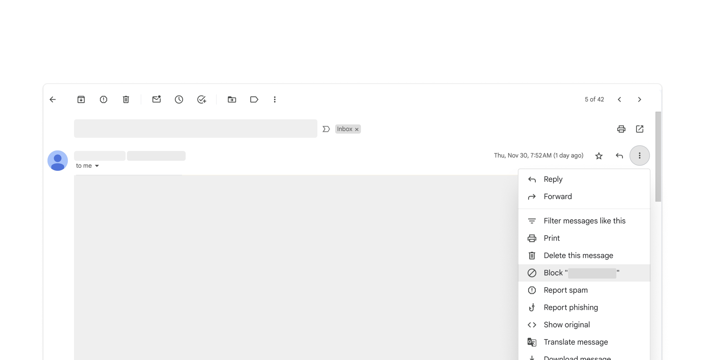 How To Block Emails On Gmail And Stop Unwanted Mail Read More how-to-block-emails-on-gmail-and-stop-unwanted-mail-read-more