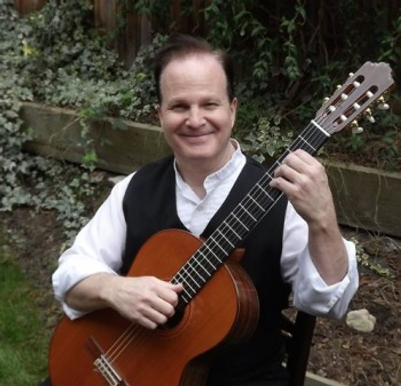 Rod Petrone - RoguesGuide