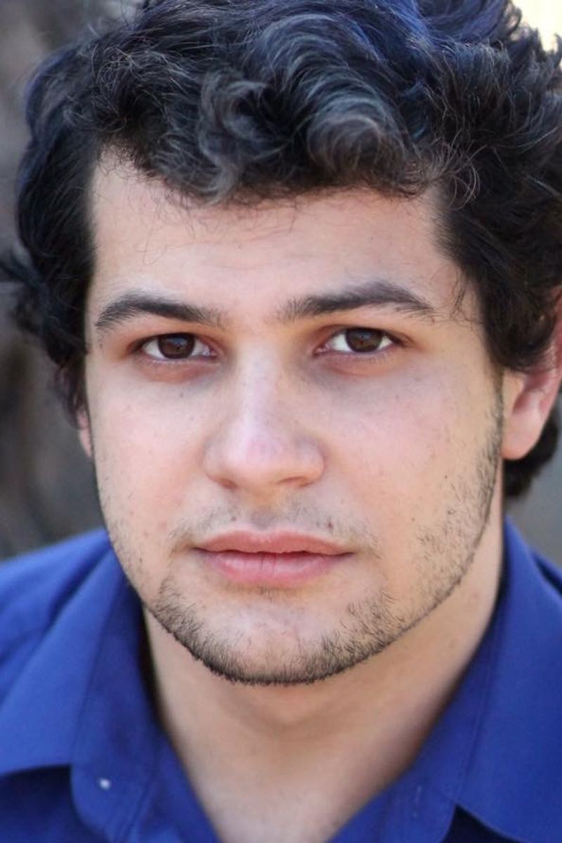 Carlos-Zenen Trujillo - RoguesGuide