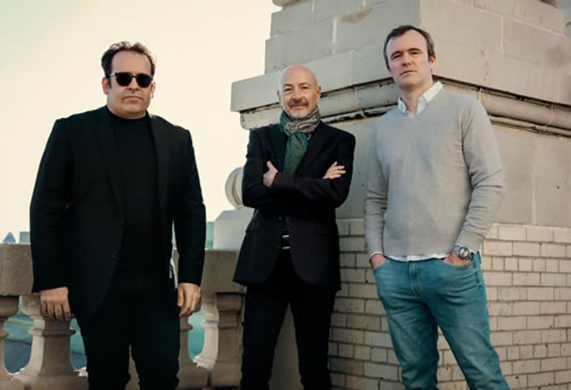 Steve Smith & Vital Information - RoguesGuide