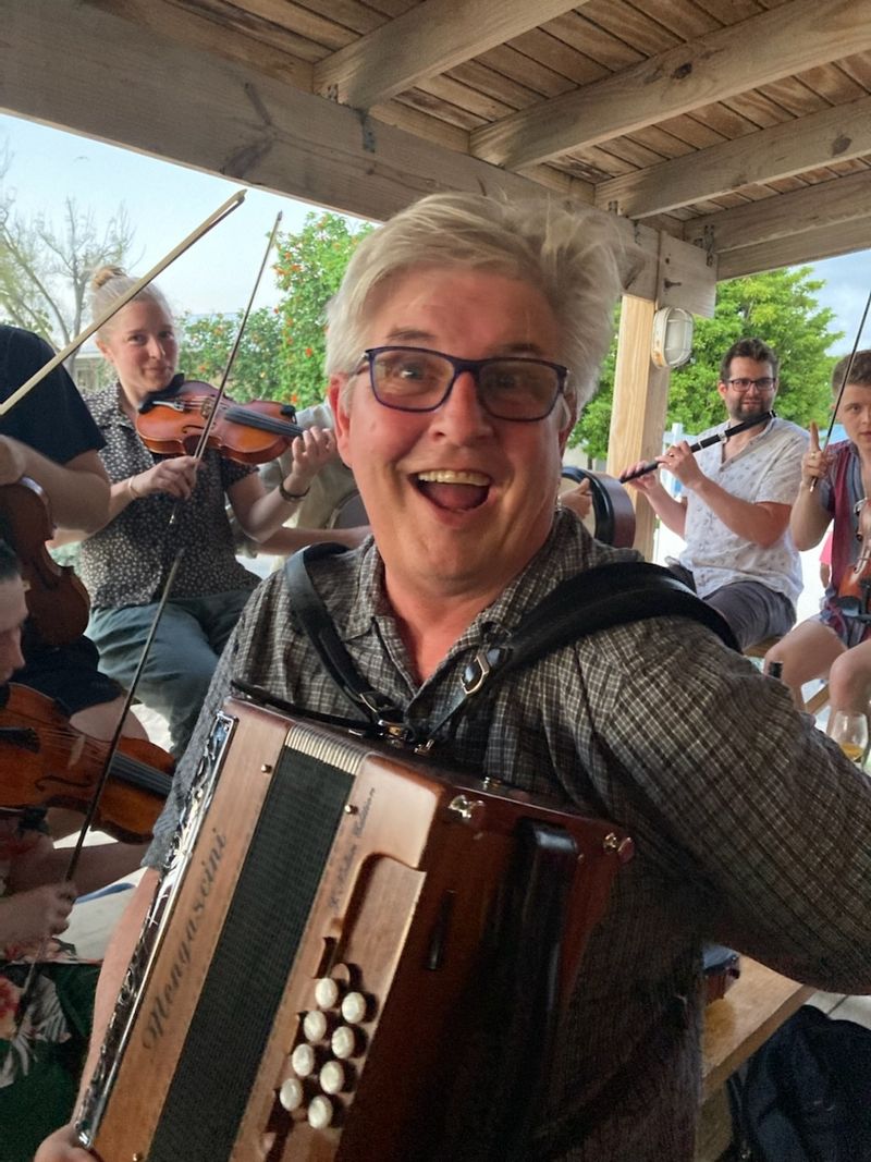 John Whelan - RoguesGuide