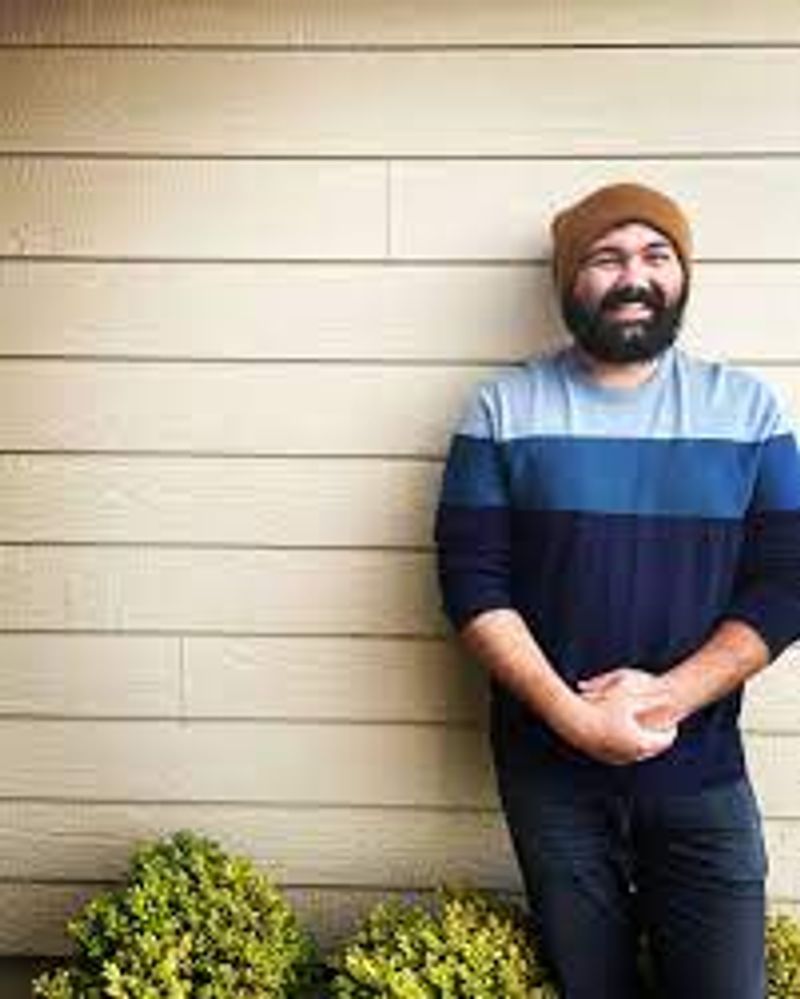 Jared Gutridge - RoguesGuide