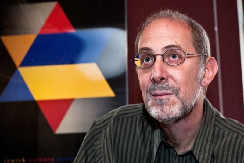 Michael Alpert - RoguesGuide