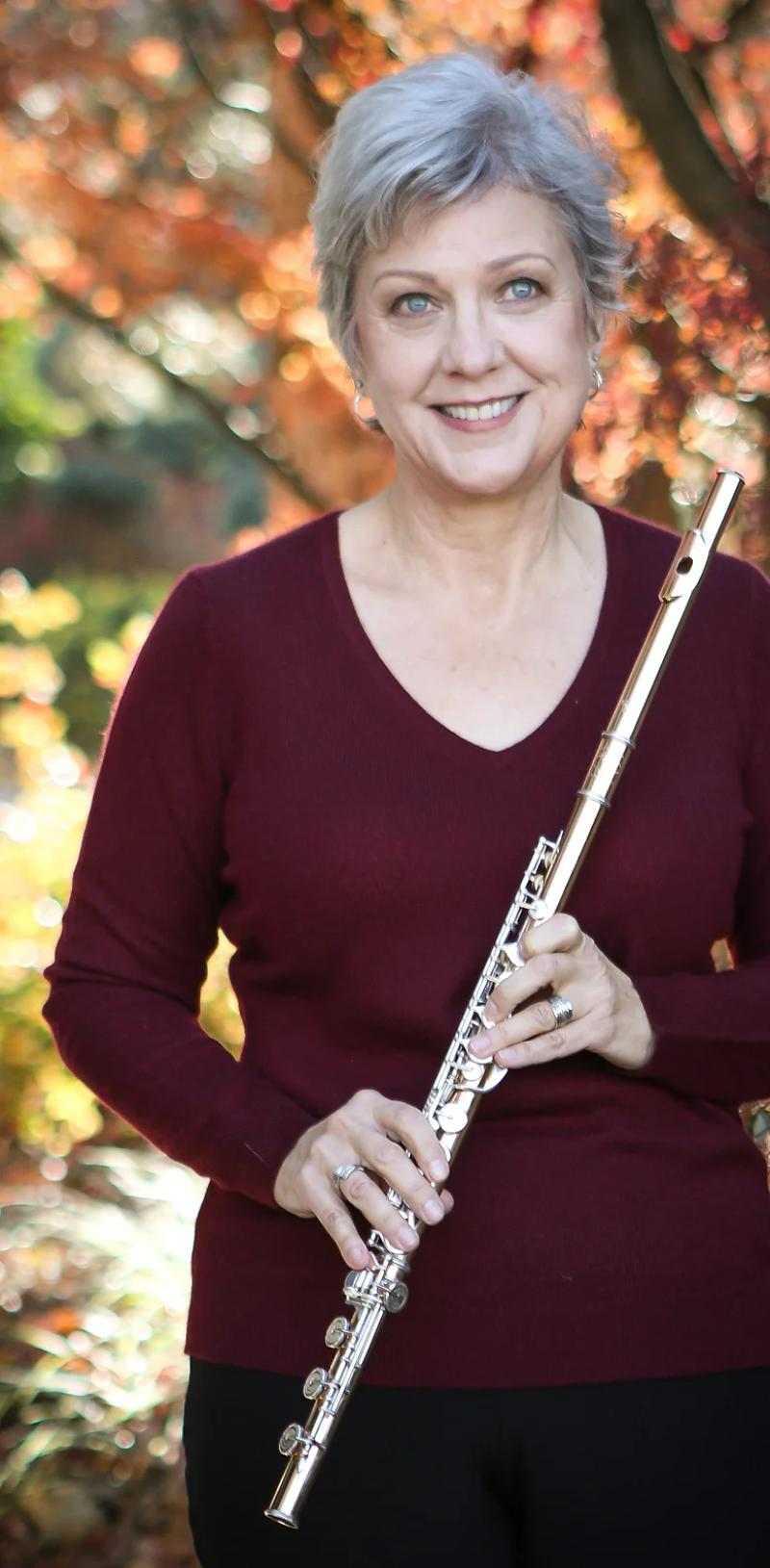 Angela Koregelos - RoguesGuide