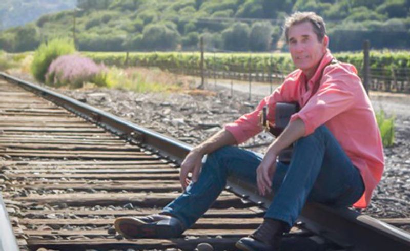 Mark Charles Hill - RoguesGuide