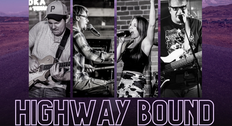 Highway Bound Duo - RoguesGuide