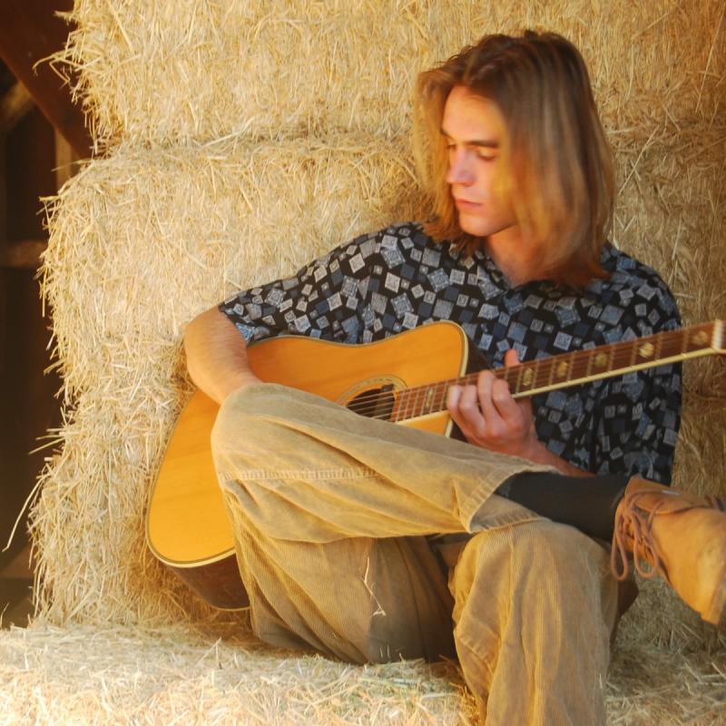 Lucas Lawson - RoguesGuide