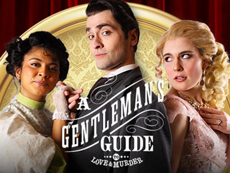 A Gentleman's Guide to Love and Murder - RoguesGuide