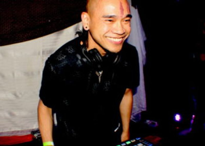 Andre Fox - RoguesGuide