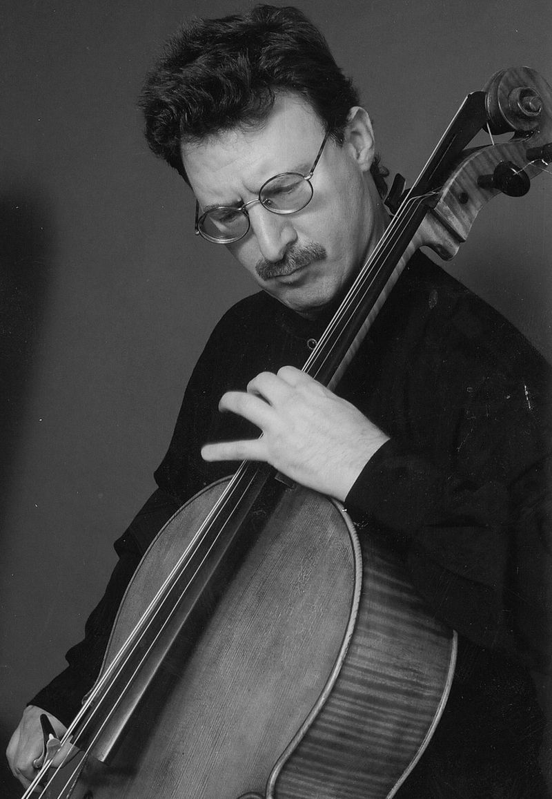 Dan Reiter - RoguesGuide